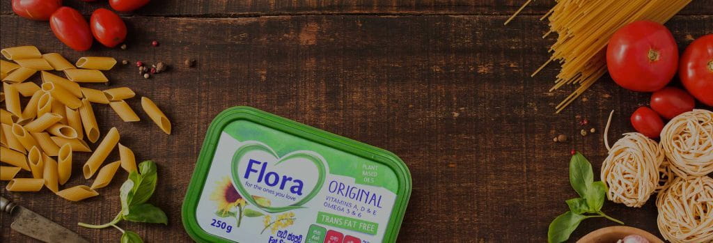 Flora food Group| Flora